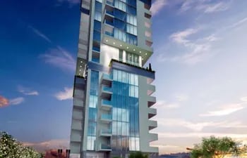 Edificio Elysium. Últimas noticias de Edificio Elysium en ABC Color