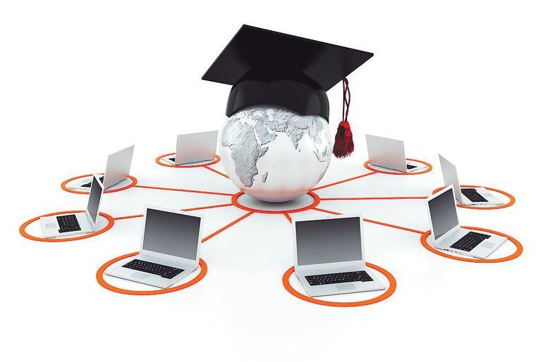 Software Educativo - Escolar - ABC Color