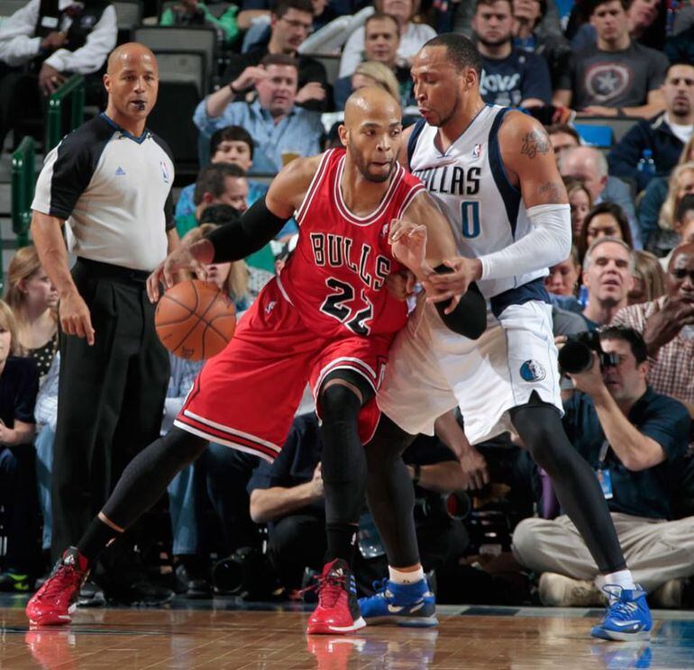 Los Bulls amplían racha - Básquetbol - ABC Color