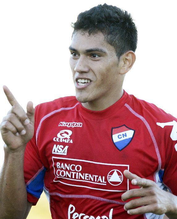 Ramón Coronel en los planes - Deportes - ABC Color