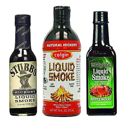 ¿Qué es el humo líquido? - Gastronomia - ABC Color