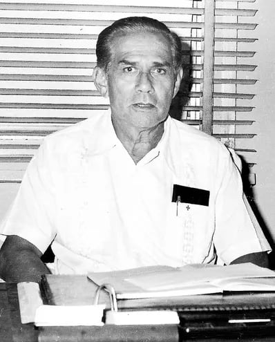 Centenario de José María Rivarola Matto - Artes y Espectáculos - ABC Color