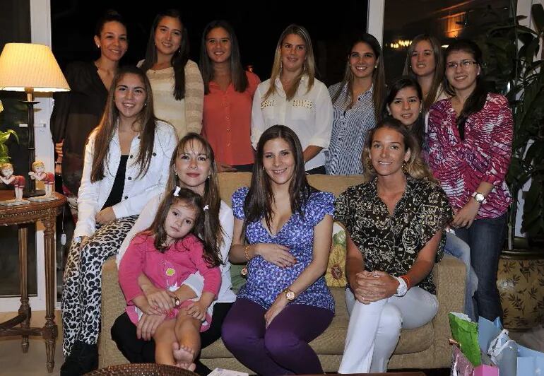 ABC EN SOCIEDAD - Sociales - ABC Color