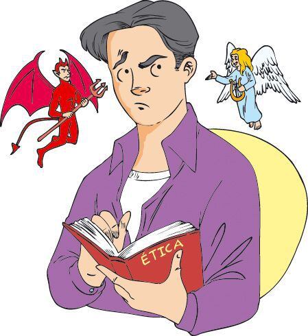 La ética - Escolar - ABC Color