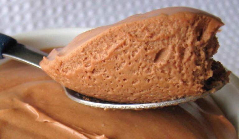 El origen de la mousse - Gastronomia - ABC Color