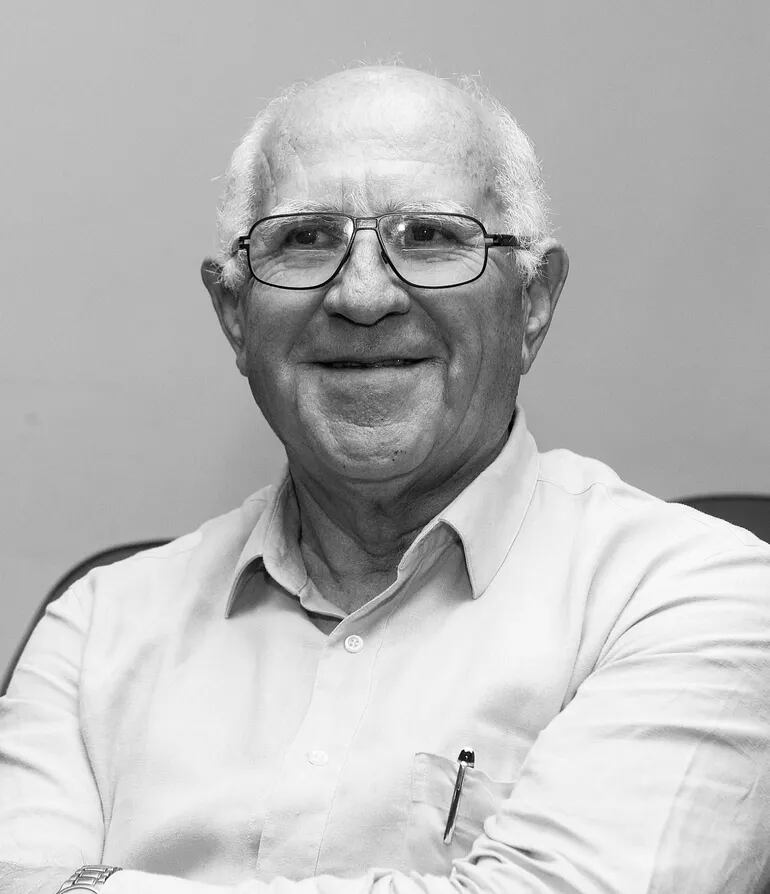 Fernando Cortés - Empresas y Negocios - ABC Color