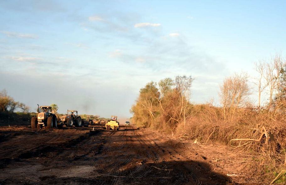 Historia de la Línea 32 tendrá un giro con la construcción de nueva ...