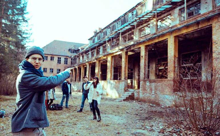 El terror llega desde Alemania - Weekend - ABC Color