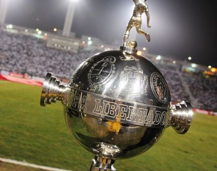 ¡Así clasificarán a las Copas! - Fútbol - ABC Color