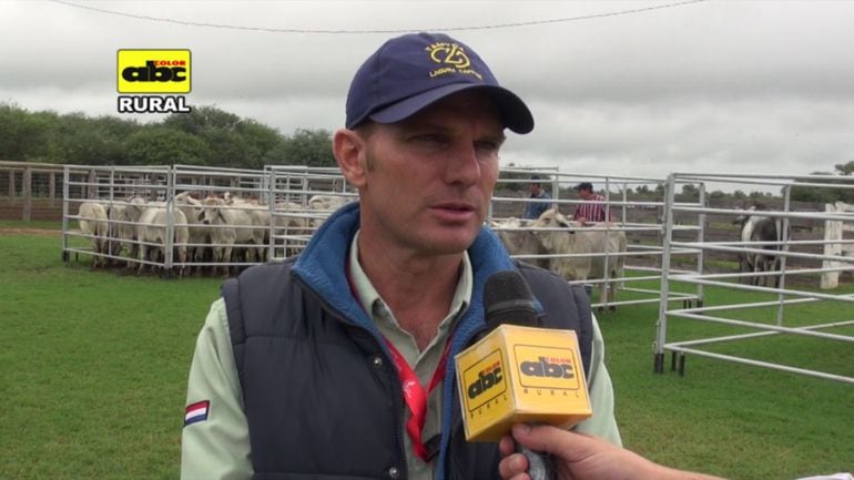 Programa ABC Rural Tv 782 - ABC Rural - ABC Color