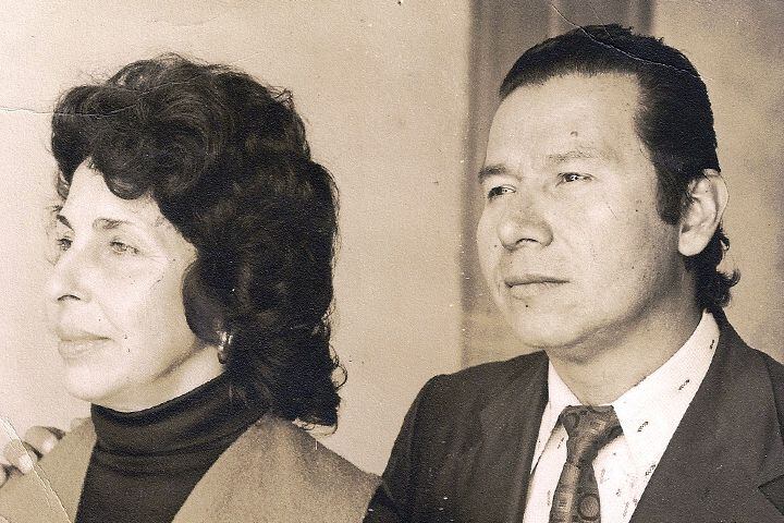 Con teatro y música recuerdan hoy a Roque Sánchez - Espectáculos - ABC ...