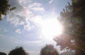 Pronostican día caluroso - Nacionales - ABC Color