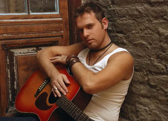 Alejandro Alario lanza su primer sencillo - Artes y Espectáculos - ABC ...