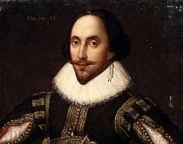 450 años del nacimiento de Shakespeare, el mejor dramaturgo de la ...