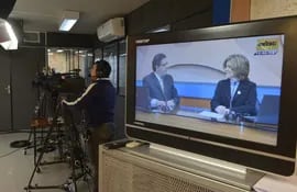 en vivo. Últimas noticias de en vivo en ABC Color