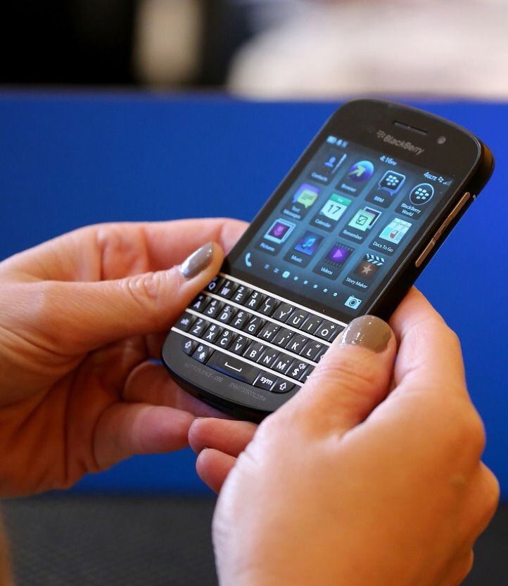 El encriptado - Mundo Digital - ABC Color