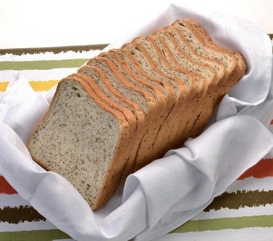 Panes para sándwiches - Gastronomia - ABC Color