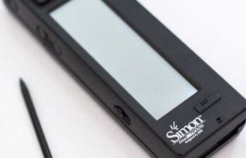 IBM Simon Personal Communicator en ABC Color
