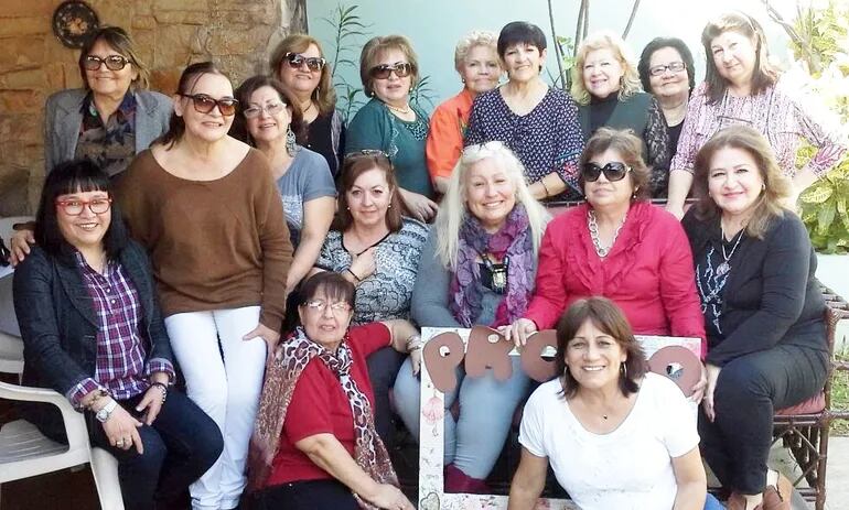 ABC EN SOCIEDAD - Sociales - ABC Color