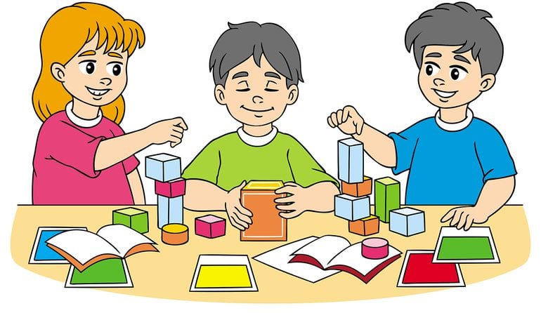 LOS PARADIGMAS EDUCATIVOS : Los Paradigmas Educativos