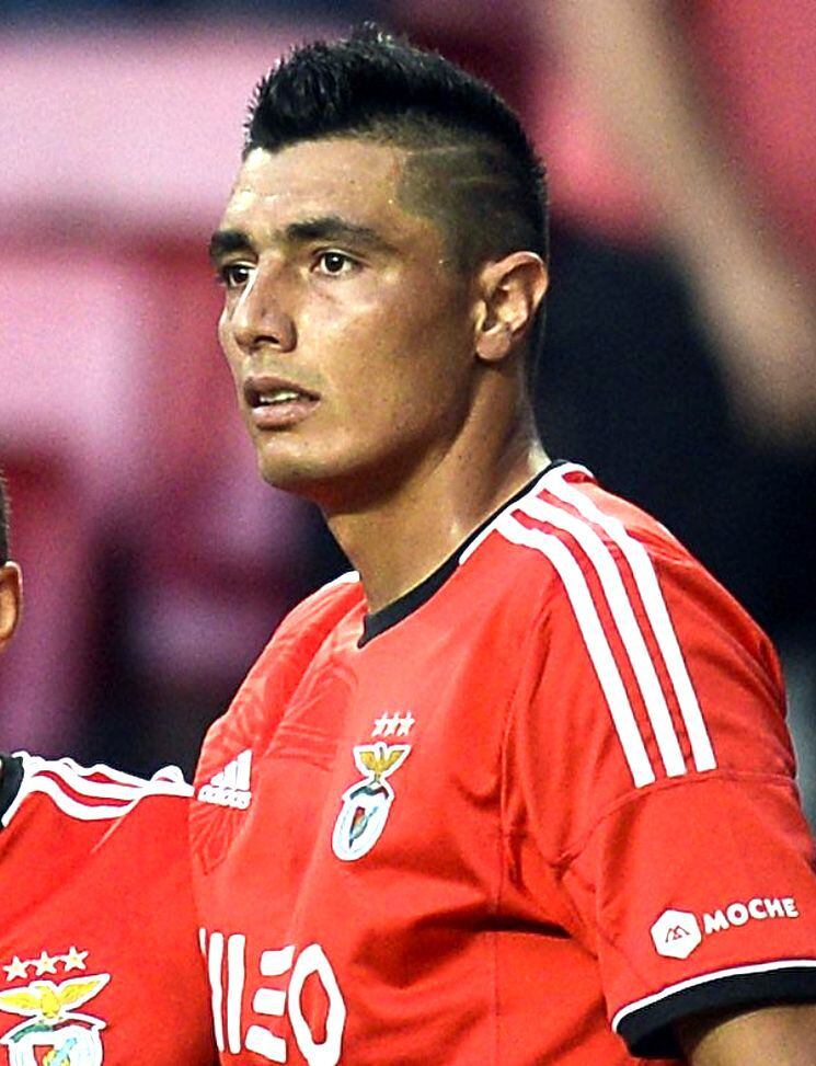 Cardozo, con otro perfil - Deportes - ABC Color