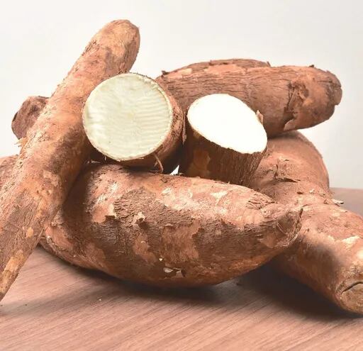 La mandioca nos identifica - Gastronomia - ABC Color