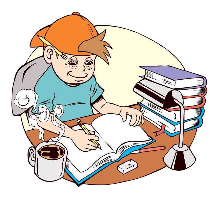 Repasando para fijar lo aprendido - Escolar - ABC Color