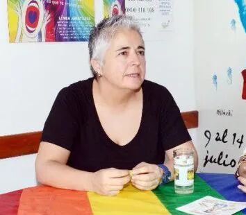 Aireana lanza videos para contar con humor lo que pasan las lesbianas ...