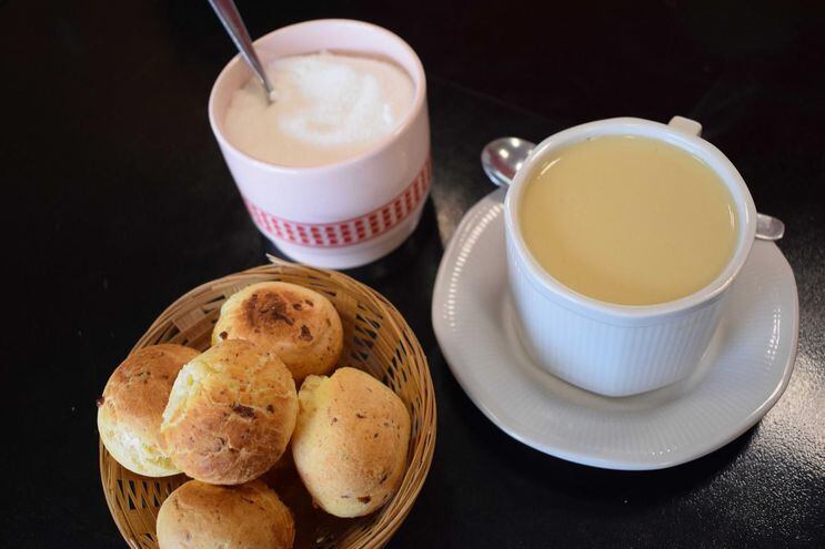 Obligados a beber cocido - Nacionales - ABC Color