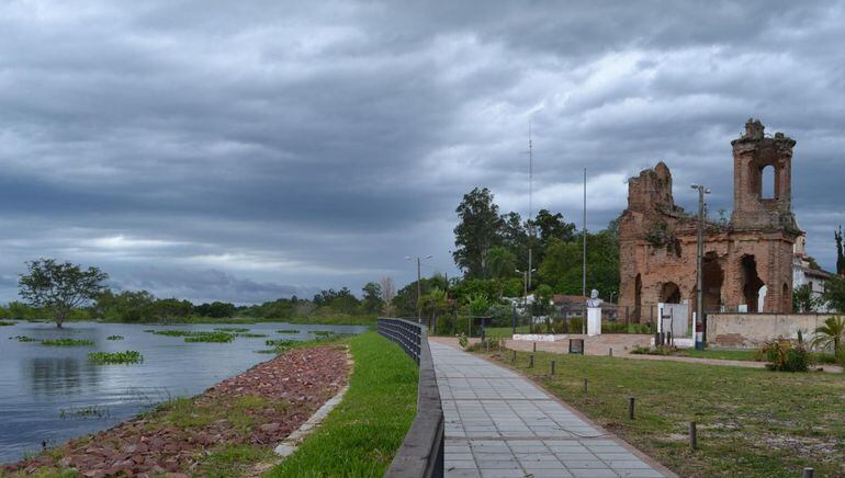 Los 237 años de Humaitá - Nacionales - ABC Color