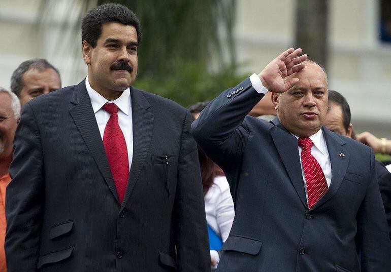 Venezuela elegirá presidente en 30 días - Mundo - ABC Color