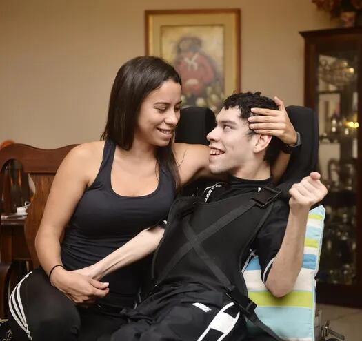 La lección de “Fofi” - Nacionales - ABC Color