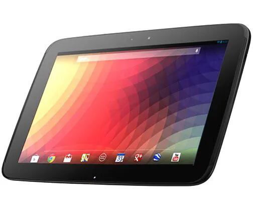 Tablet de visión avanzada - Mundo Digital - ABC Color