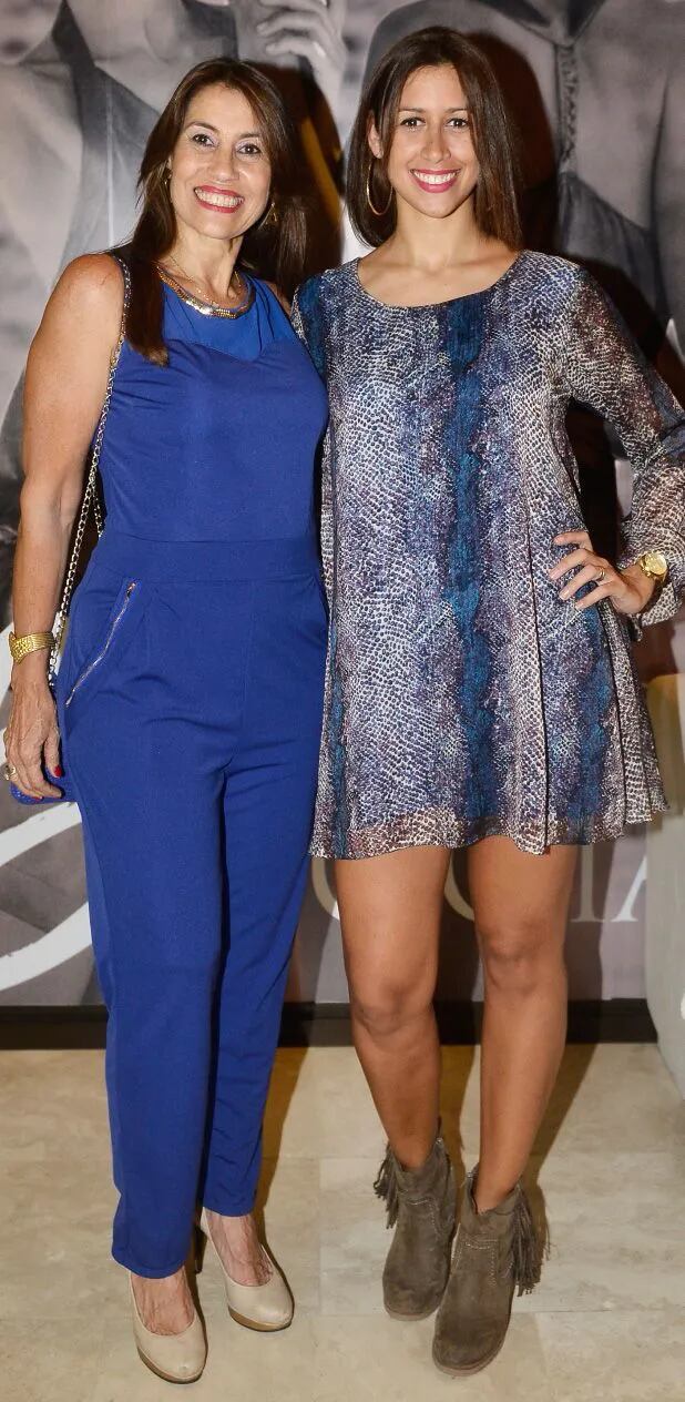 Celloscope, la colección veraniega de Ilse Jara - Sociales - ABC Color