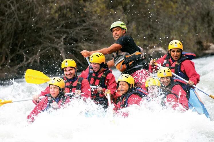 Cabra Corral - ABC Revista - ABC Color