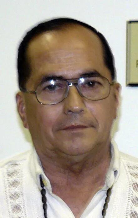 Leoncio Piatti fallece en la prisión - Judiciales y Policiales - ABC Color