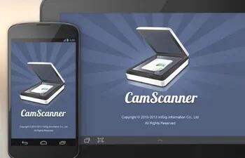 CamScanner. Últimas noticias de CamScanner en ABC Color