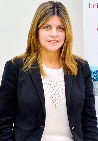 “La proyección es exportar a toda América” - Inauguración Fábrica ...