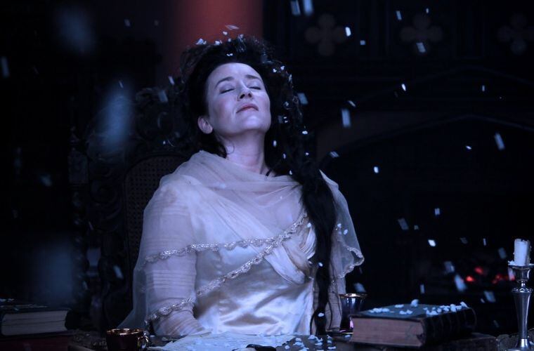 Elisa Lynch e Irlanda, protagonistas del Festival de Cine - Cine y TV ...