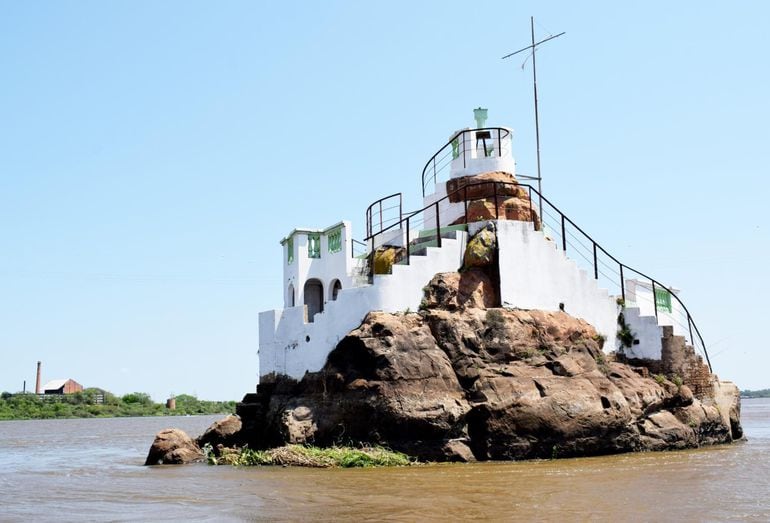 Presentan recorrido para mostrar atractivos de Limpio - Interior - ABC ...