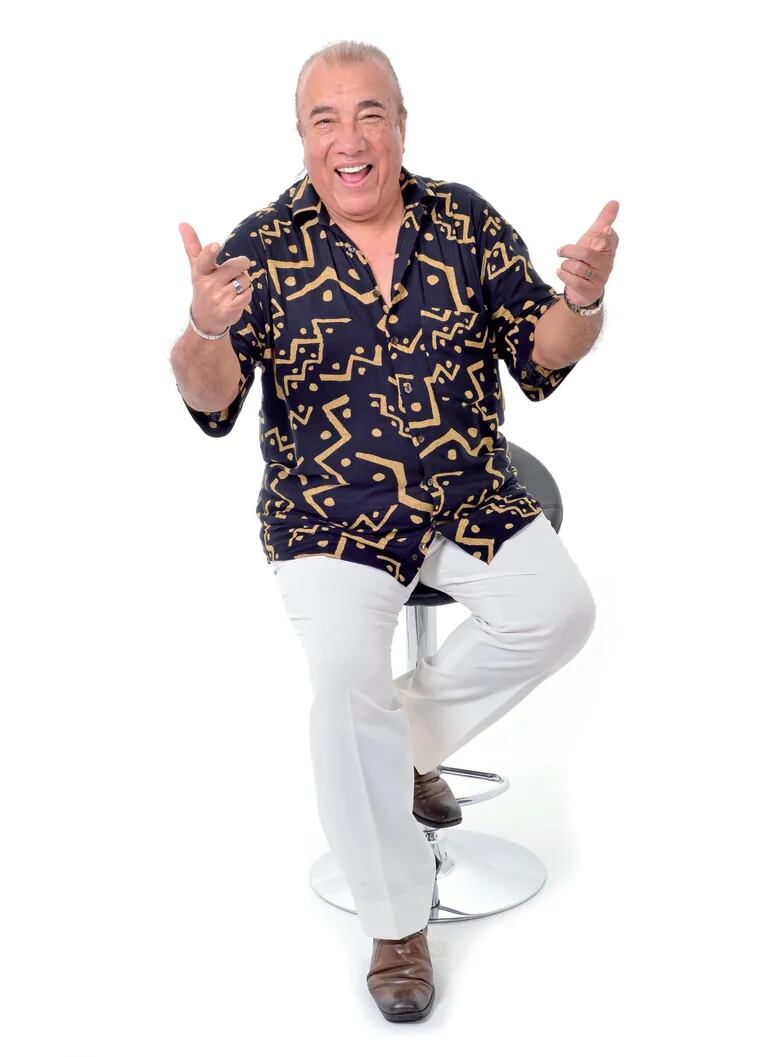 Adrián Barreto - ABC Revista - ABC Color