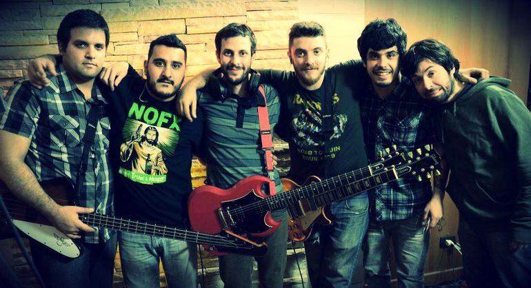 Cena de fin de año, con RBS - - ABC Color