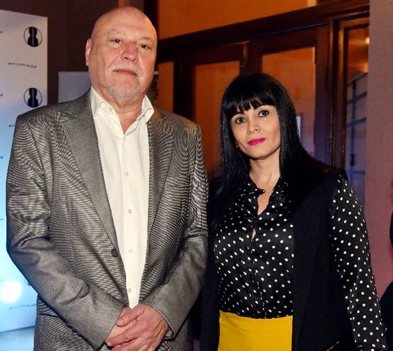 “Una Noche de Película” con la OSN - Sociales - ABC Color