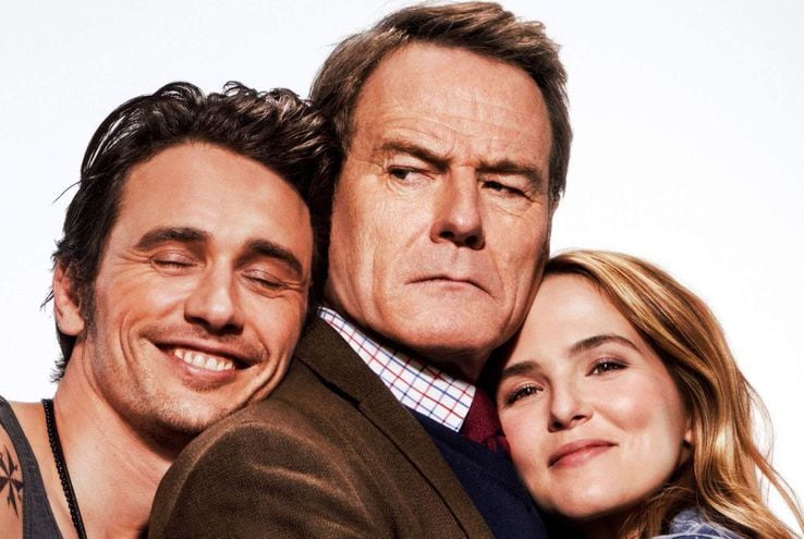 Por qué él?”: Cuando el yerno manda - Artes y Espectáculos - ABC Color