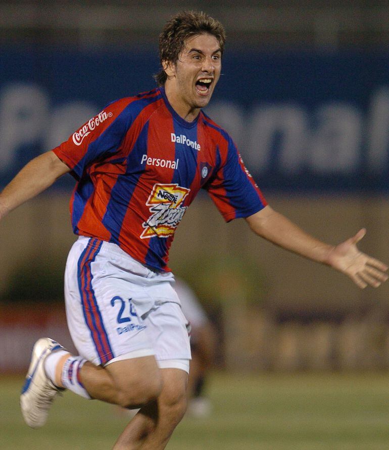 Mingo retorna a Cerro Porteño - Fútbol - ABC Color