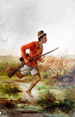 Dejemos que el Mariscal descanse en paz - Cultural - ABC Color