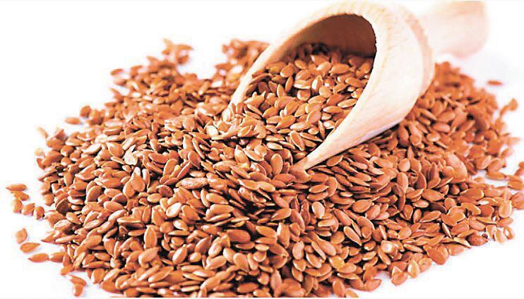 Semillas comestibles - Gastronomia - ABC Color