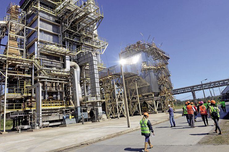 Año difícil para la industria, según experto - Día de la Industria 2019 ...