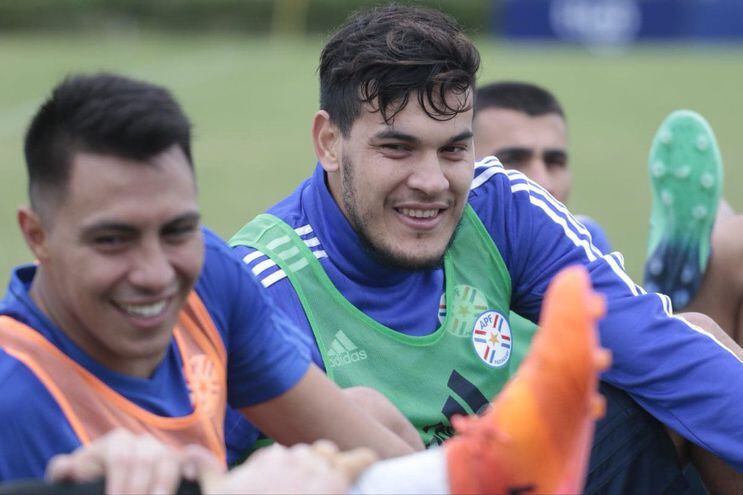 Balbuena está cerca de ser transferido a Europa - Fútbol - ABC Color