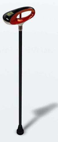 El e-bastón - Mundo Digital - ABC Color